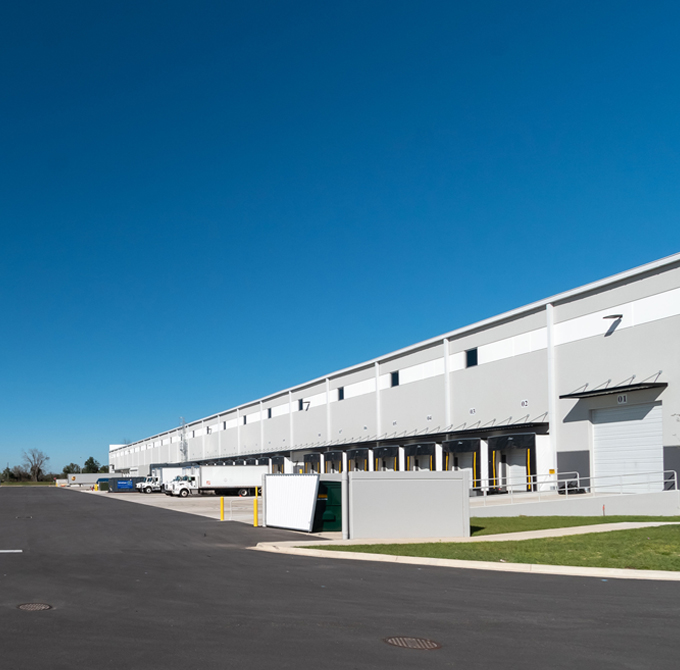 Boyd Commercial Property Management in Ocala