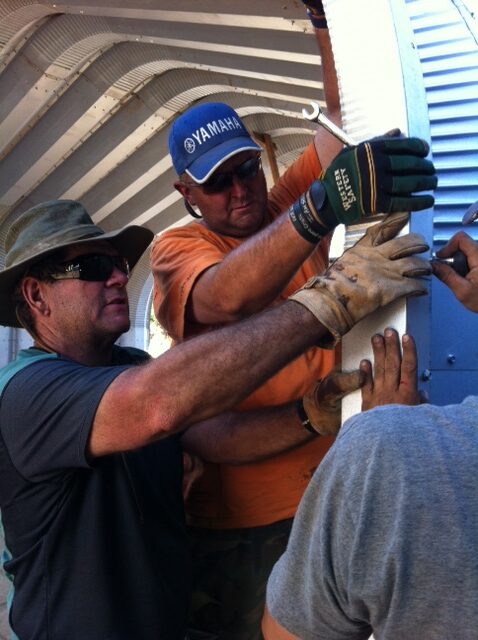 Goodwill, Giving Back, and Community Outreach in Ocala