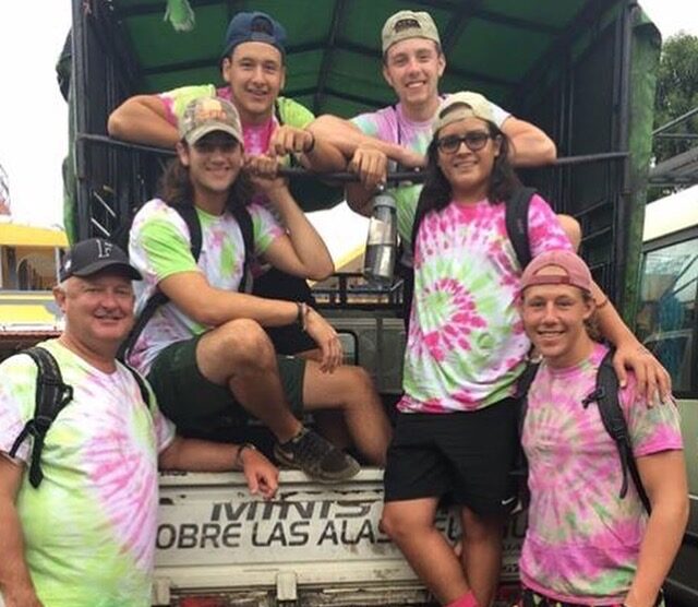 Goodwill, Giving Back, and Community Outreach in Ocala