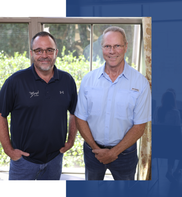 Boyd Commercial Property Management in Ocala