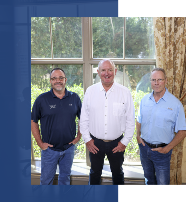 Boyd Commercial Property Management in Ocala
